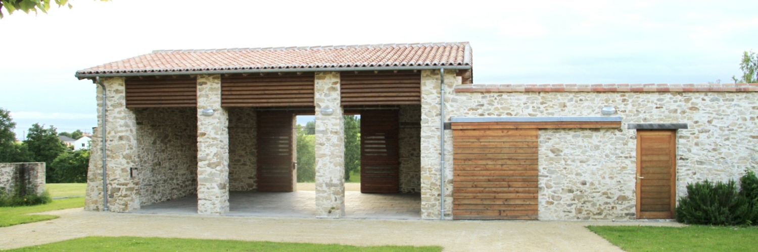 Mairie du Landreau (44) – Site Officiel de la Commune