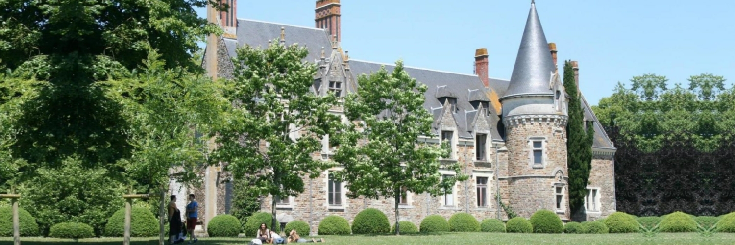 Mairie du Landreau (44) – Site Officiel de la Commune